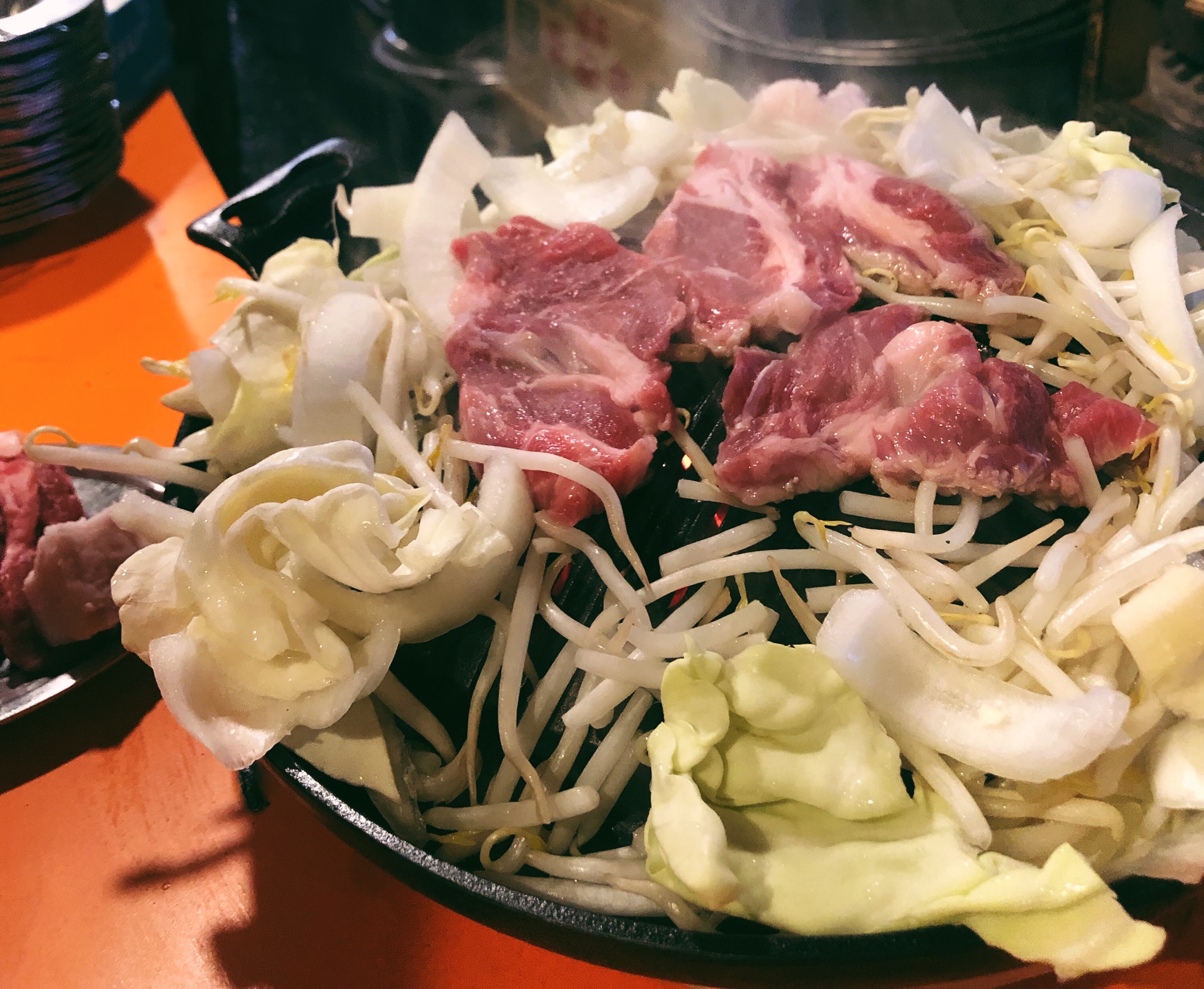 Jingisukan in Sapporo – vivewell